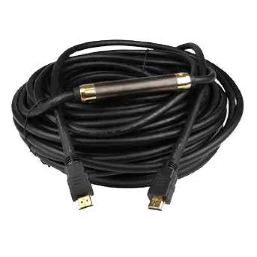 cable audiopipe hdmi c/amplificador de señal 75′ /4k – Shopper Mall