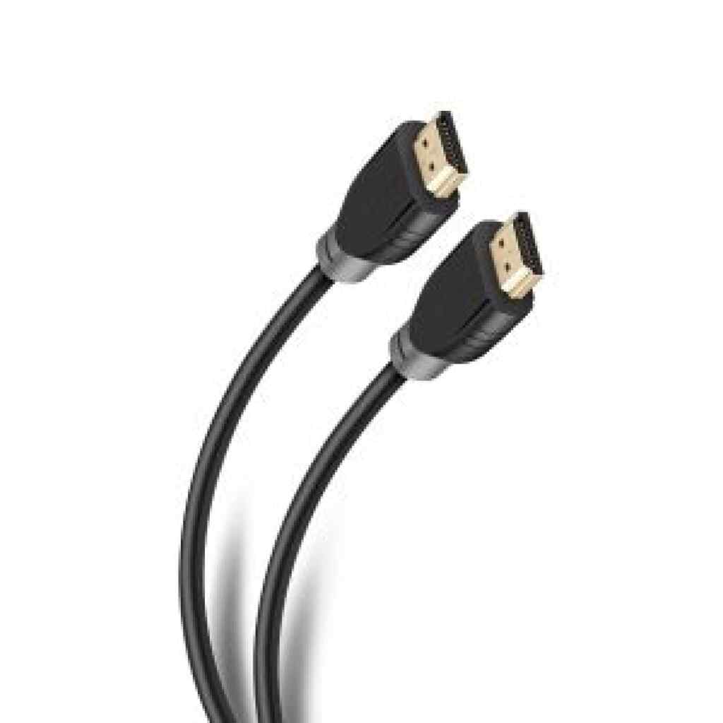 Cable HDMI® 2.0 de alta velocidad, de 3 m - Steren
