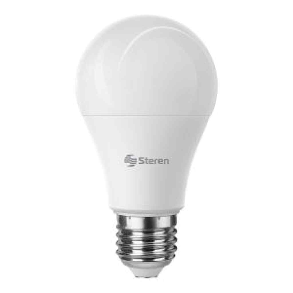 Foco LED de luz calida, 12 W - Steren