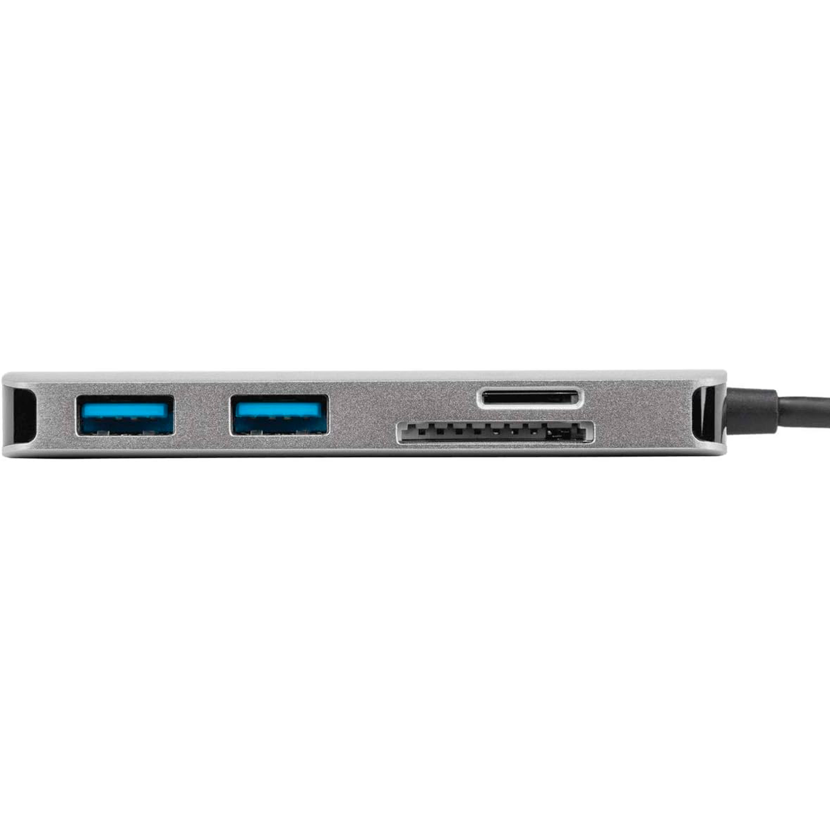 Multiport Adapter USB-C 100W | TARGUS